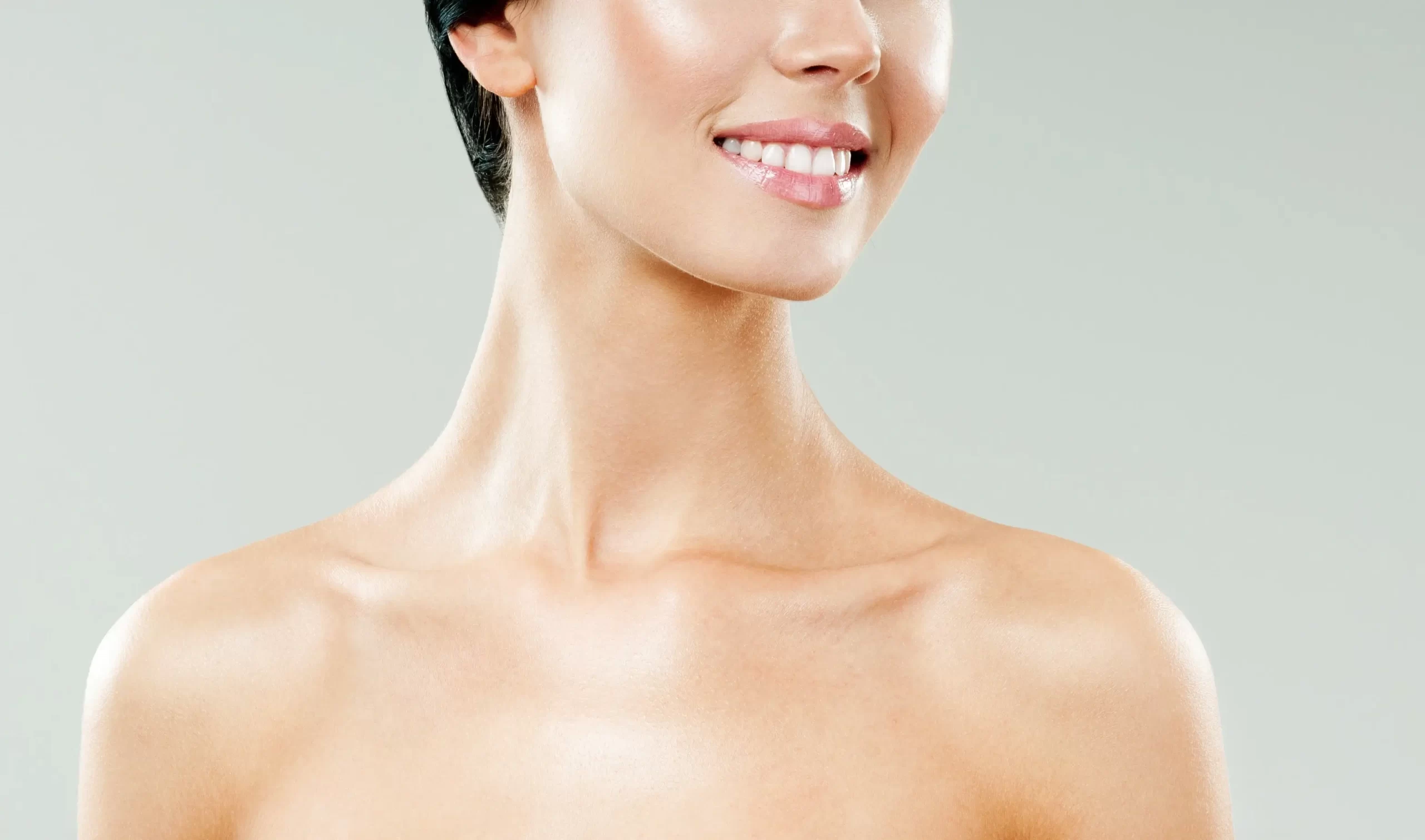 Neck Hydrating Treatment